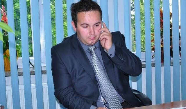 Wójt gminy Raniżów Daniel Fila zapowiedział odejście | Radio Leliwa